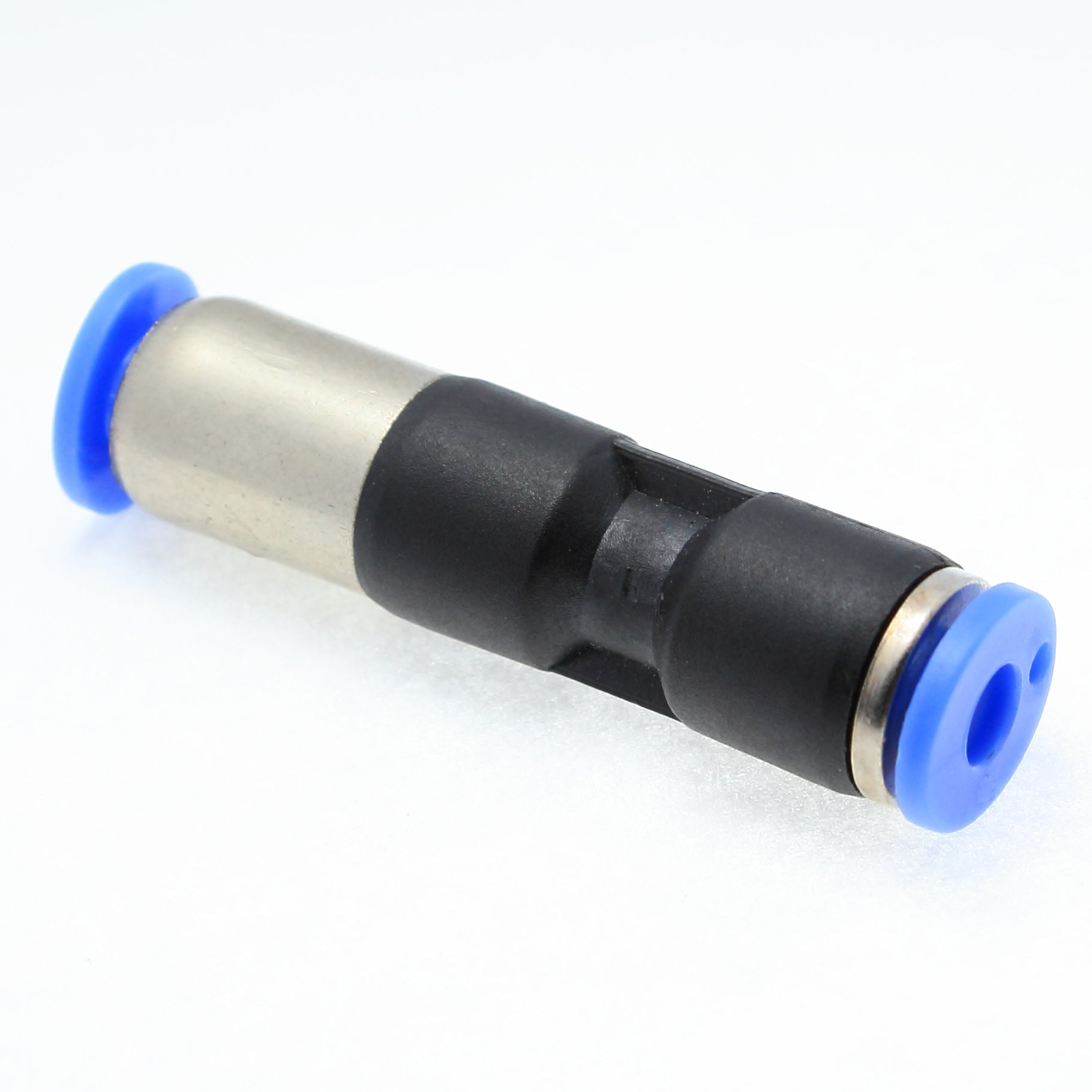 Push to Connect Check Valve Union 1/4" OD - 1/4" OD – MettleAir US